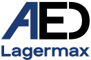 AED - Lagermax | Track & Trace